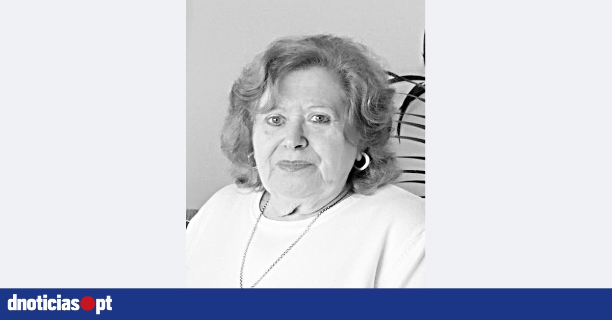 Maria José Correia Garcês Silva — DNOTICIAS.PT