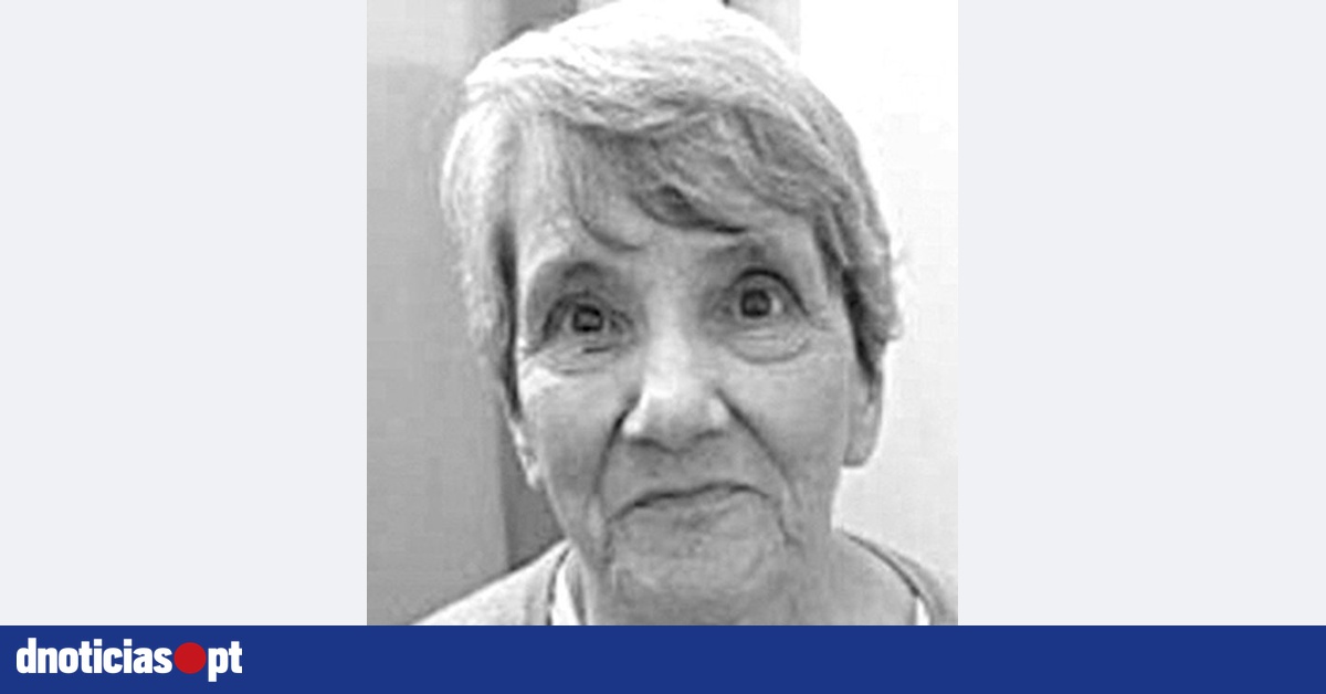 Maria José Fernandes Pereira Caetano — DNOTICIAS.PT