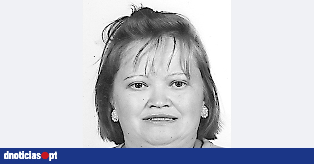 Maria José Marques Menezes — DNOTICIAS.PT