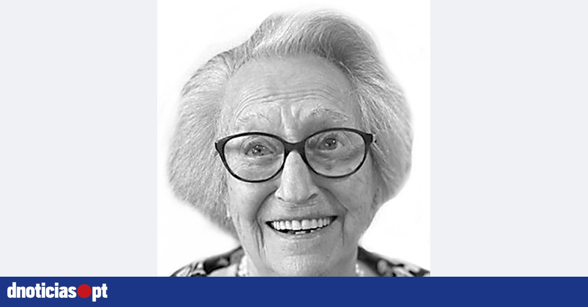 Dra. Maria Júlia Rodrigues de Nóbrega — DNOTICIAS.PT