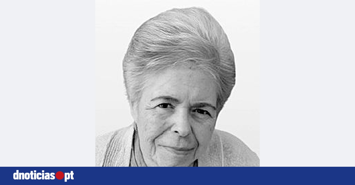 Maria Leonor dos Ramos Bettencourt Rodrigues — DNOTICIAS.PT