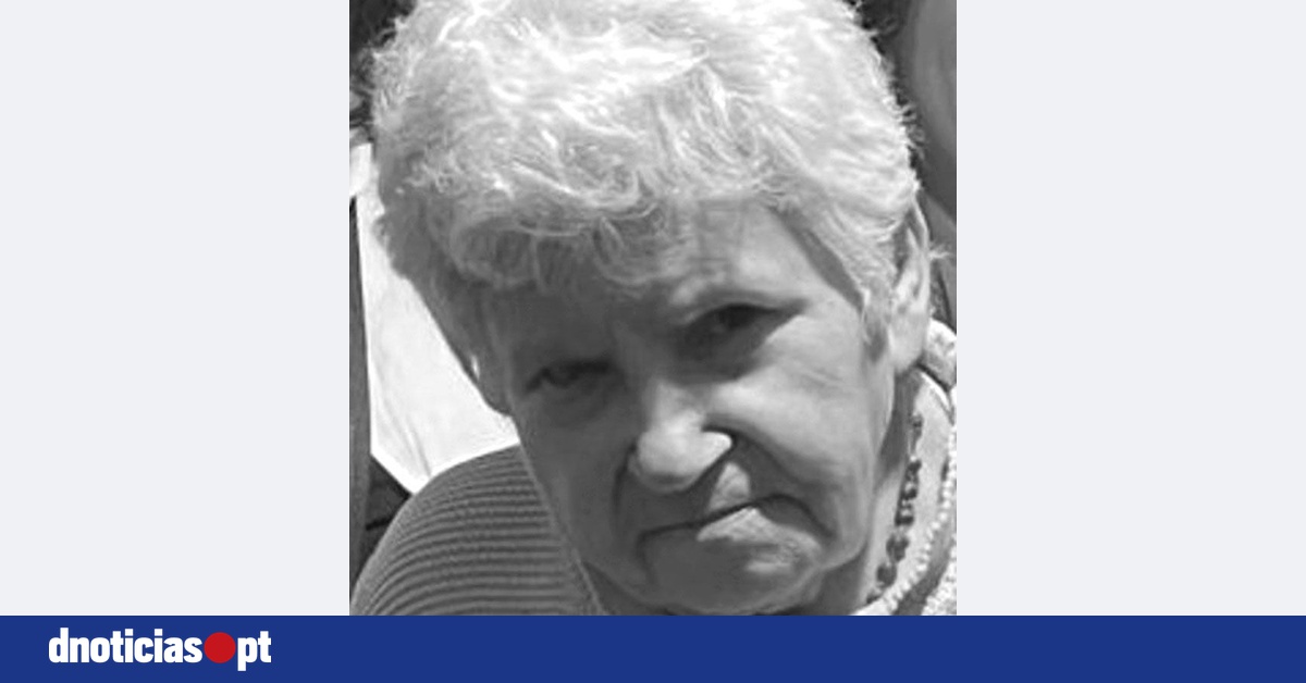 Maria Lucília da Silva Andrade Garanito — DNOTICIAS.PT