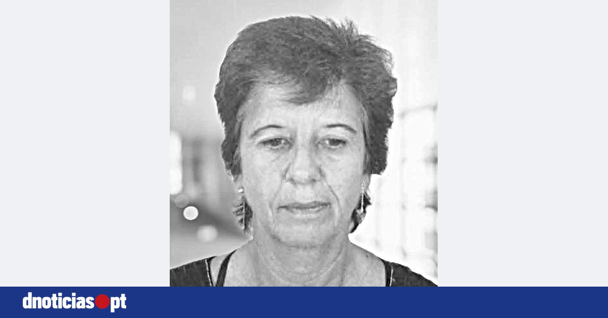 Maria Manuela Pereira Pestana de Gouveia — DNOTICIAS.PT