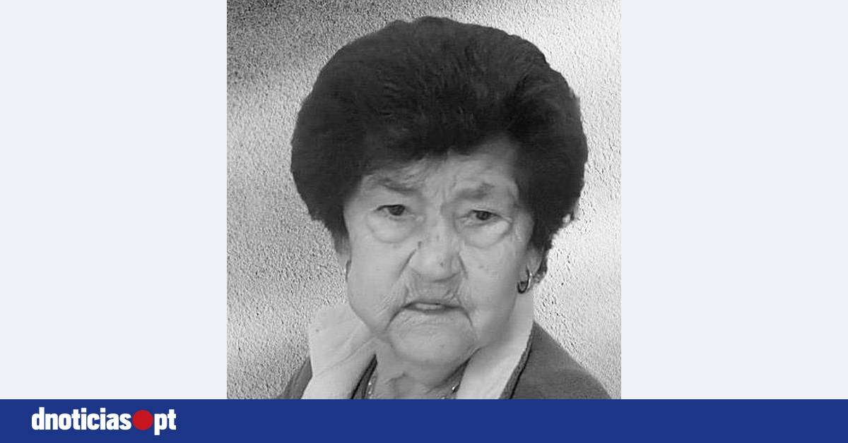 Maria Mercês da Costa Cácio — DNOTICIAS.PT