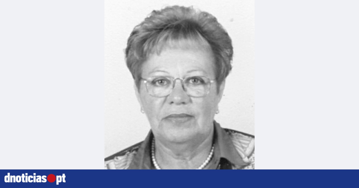 Maria Natália Rodrigues Mano de Freitas — DNOTICIAS.PT