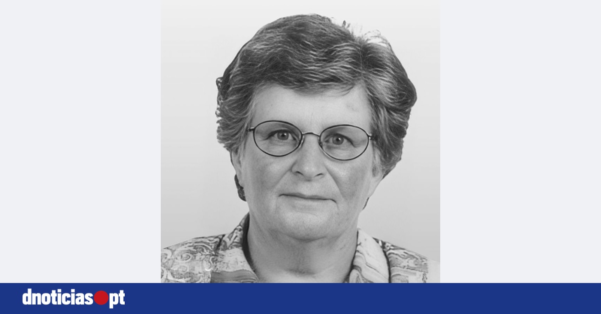 Maria Olímpia Nunes Ribeiro Ferraz — DNOTICIAS.PT