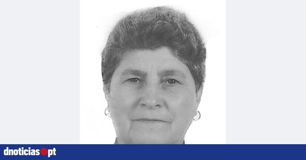 Maria Rosa Rodrigues Gonçalves Poeira — DNOTICIAS.PT