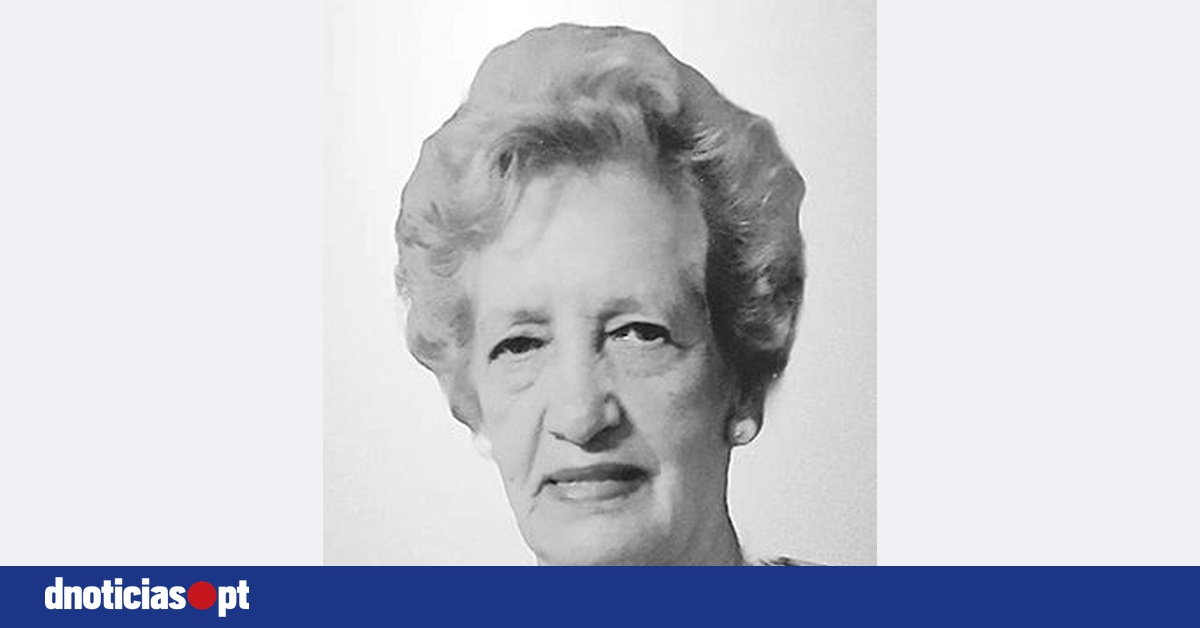 Maria Teresa Duarte Camacho — DNOTICIAS.PT