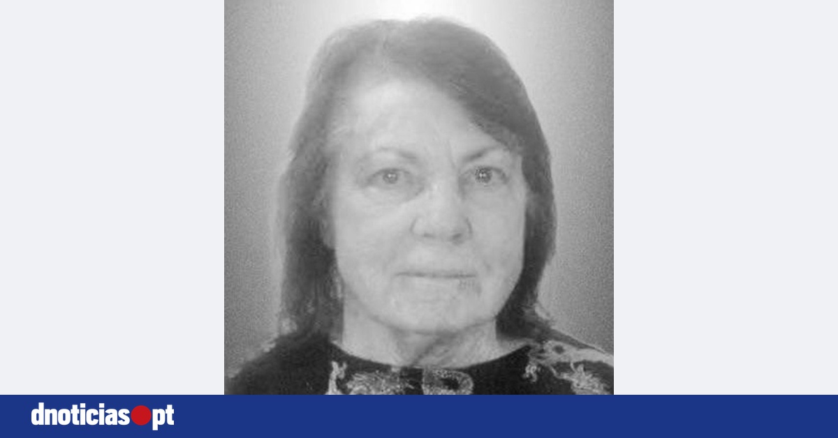 Maria Zelinda Nóbrega Caçarola — DNOTICIAS.PT