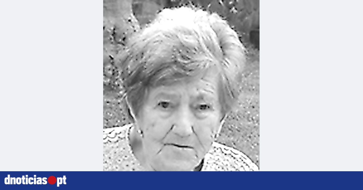 Maria da Conceição da Mata — DNOTICIAS.PT