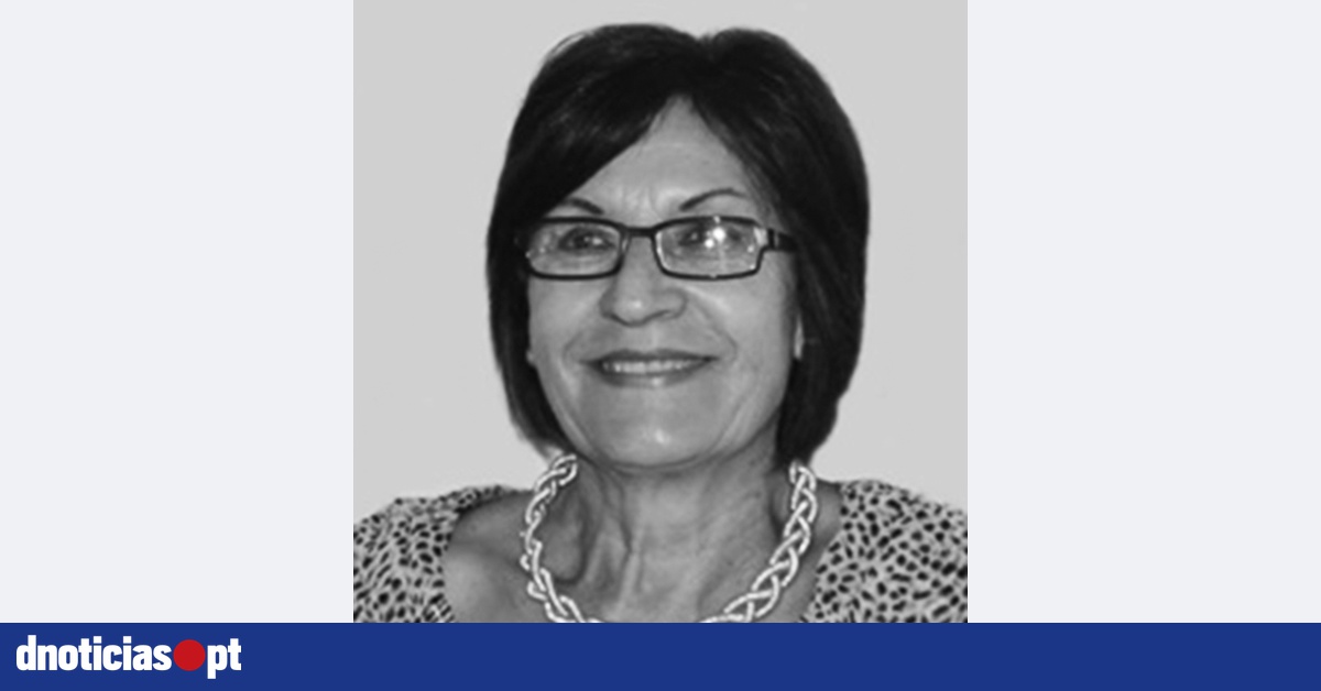 Maria da Conceição Fernandes Correia — DNOTICIAS.PT Maria da Conceição Fernandes Correia — DNOTICIAS.PT