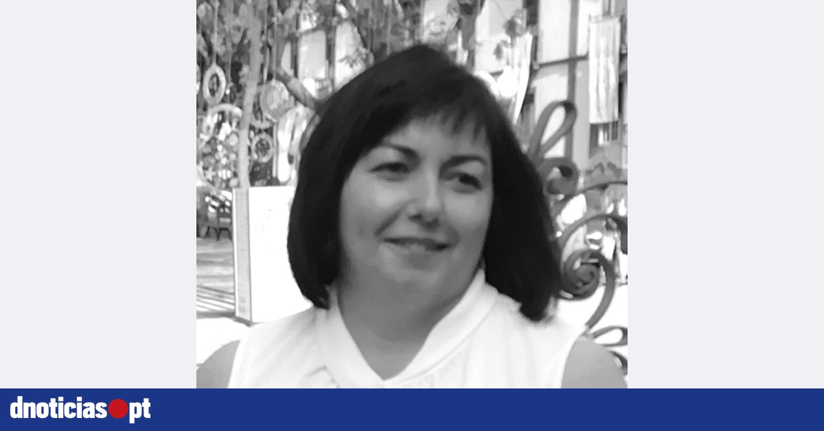 Maria da Graça Rodrigues Pereira Leça — DNOTICIAS.PT