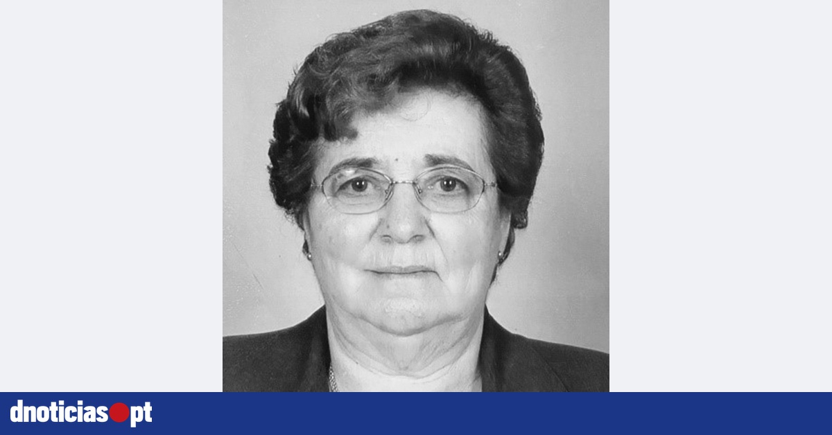 Maria de Ornelas Almada — DNOTICIAS.PT