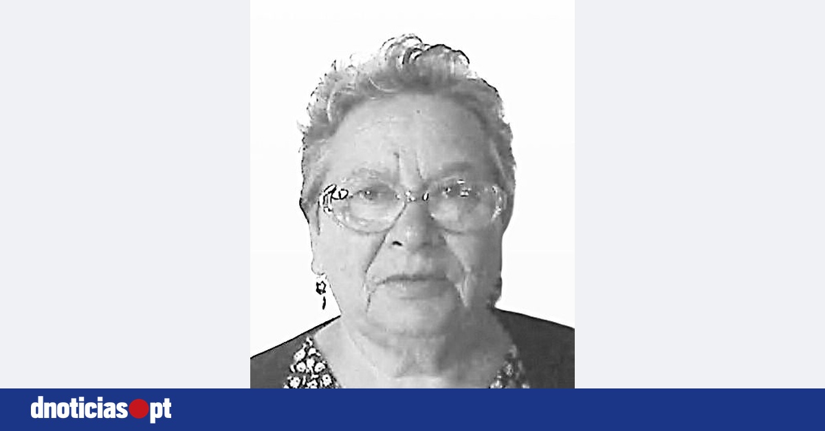 Maria de Sousa de Jesus Câmara — DNOTICIAS.PT