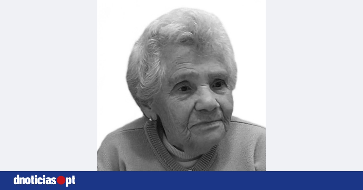 Matilde Gomes dos Ramos — DNOTICIAS.PT