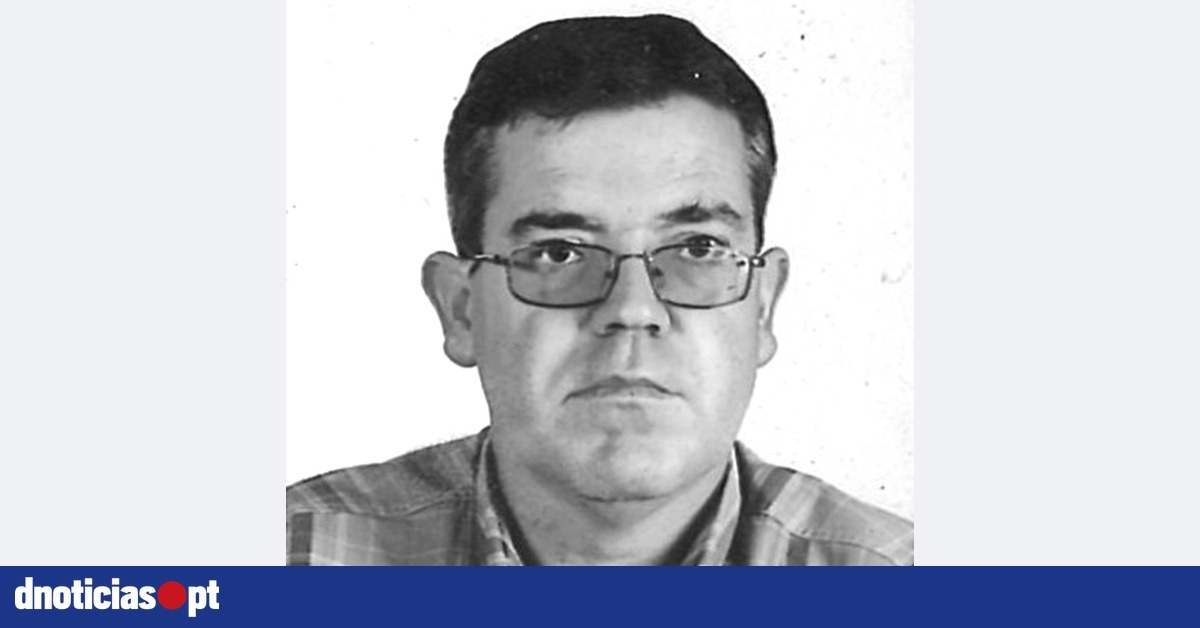 Octávio Miguel Silva Camacho — DNOTICIAS.PT