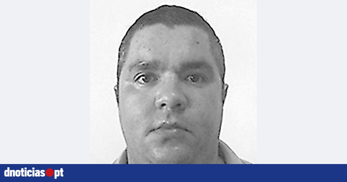 Rúben José Melim Perestrelo — DNOTICIAS.PT