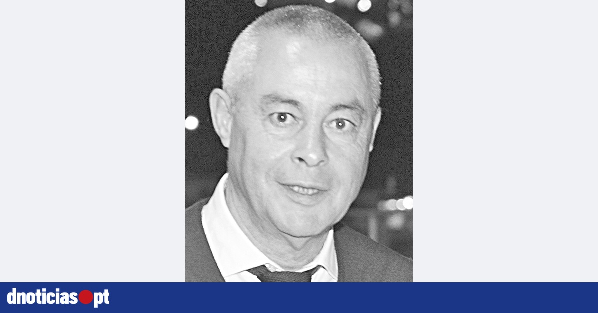 Raimundo Nonato de Velosa — DNOTICIAS.PT