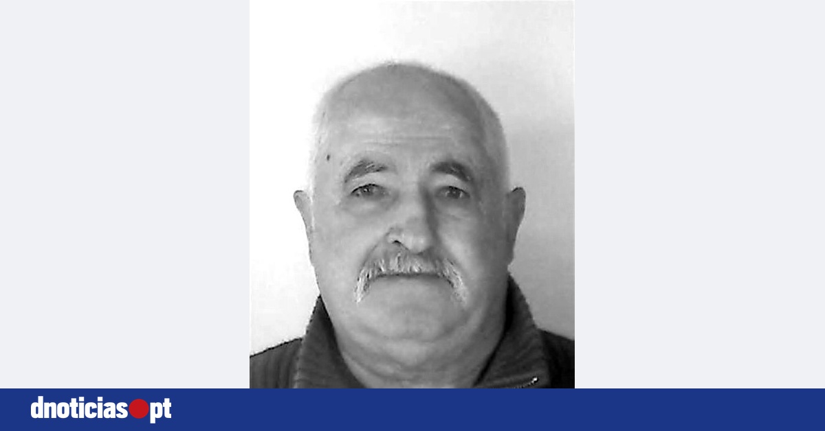Raul Moniz Berenguer — DNOTICIAS.PT
