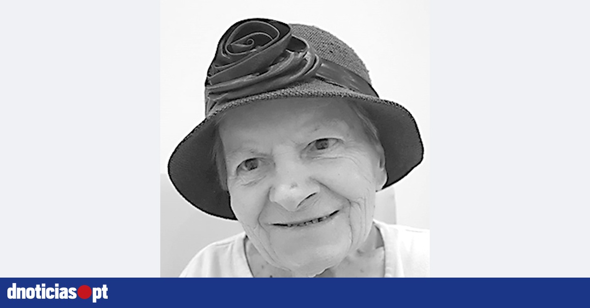 Rosa de Gouveia — DNOTICIAS.PT