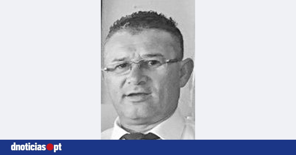 Rui Marcelino de Oliveira Fernandes — DNOTICIAS.PT