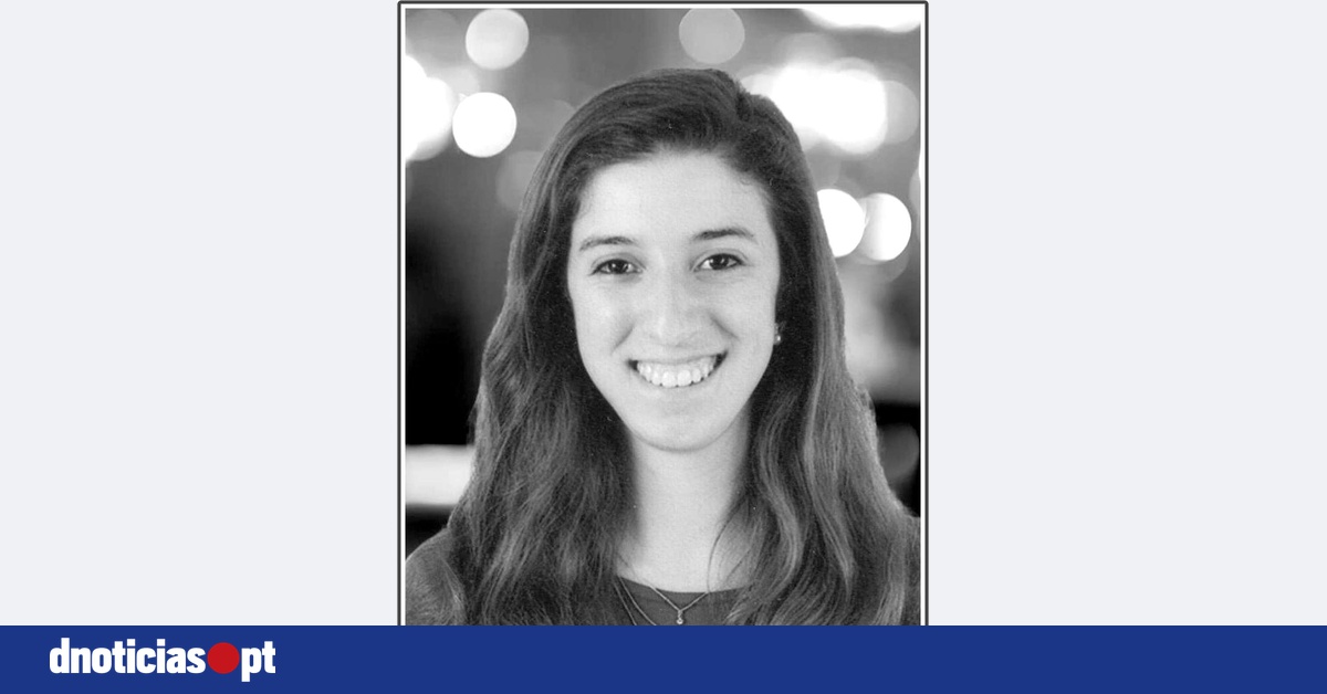 Sara Marisa Matos Correia — DNOTICIAS.PT