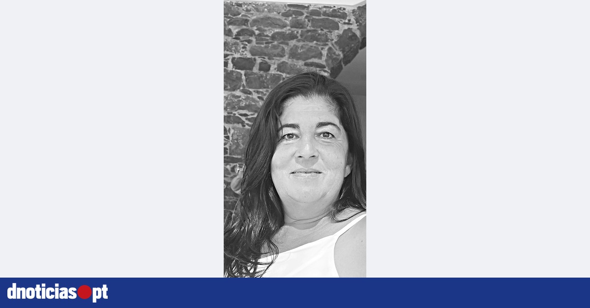 Vanda Maria de Sá Martins Gonçalves — DNOTICIAS.PT