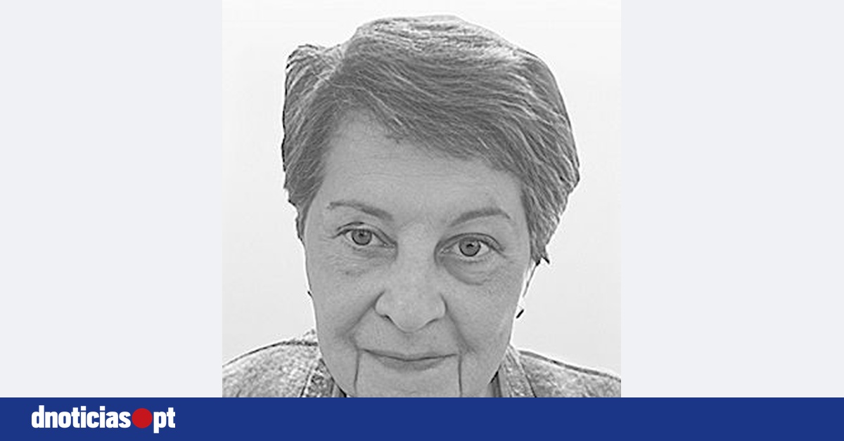 Vanda Maria de Sousa Gonçalves Caissotti Rosa — DNOTICIAS.PT