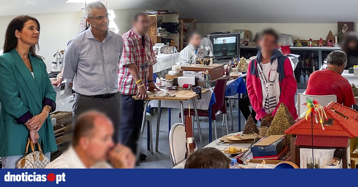Câmara do Funchal e Associação Protectora dos Pobres afinam estratégia ...