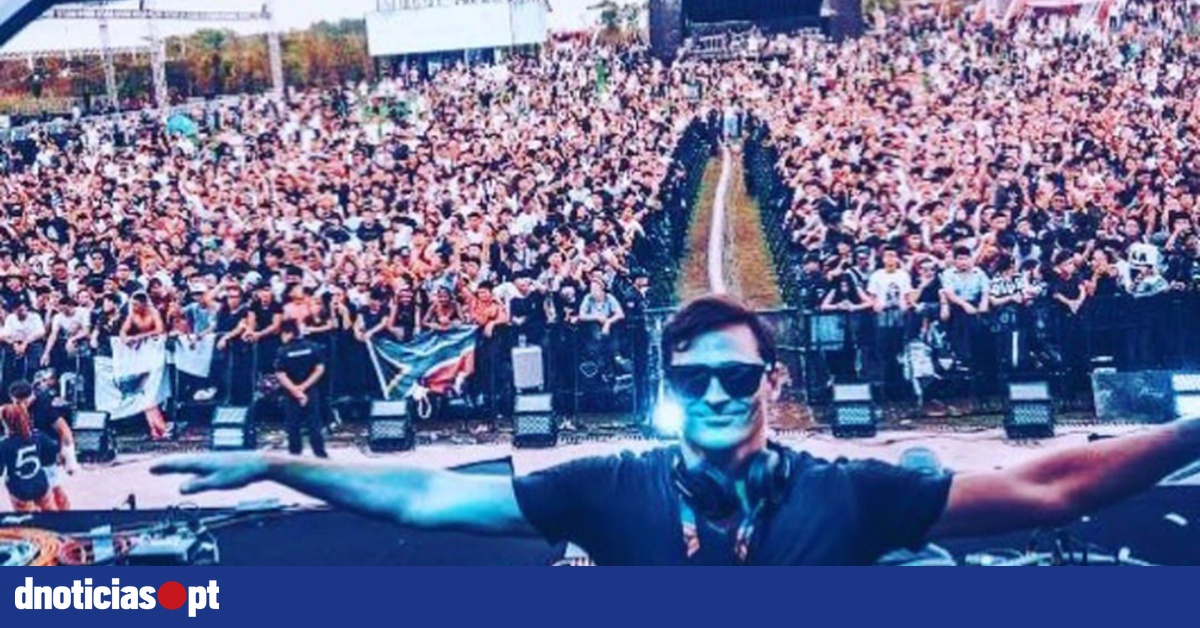 DJ da melhor discoteca do mundo, Amnésia Ibiza, estará no Amnesia ...