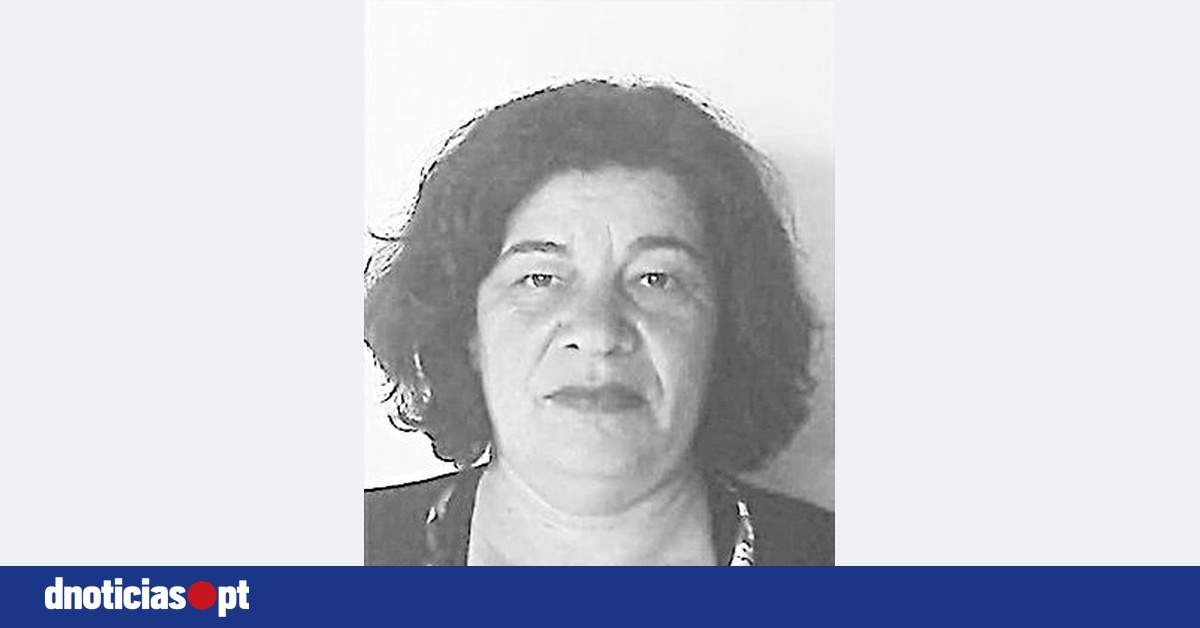 Zelia Maria Ornelas Mendonça Aguiar — DNOTICIAS.PT