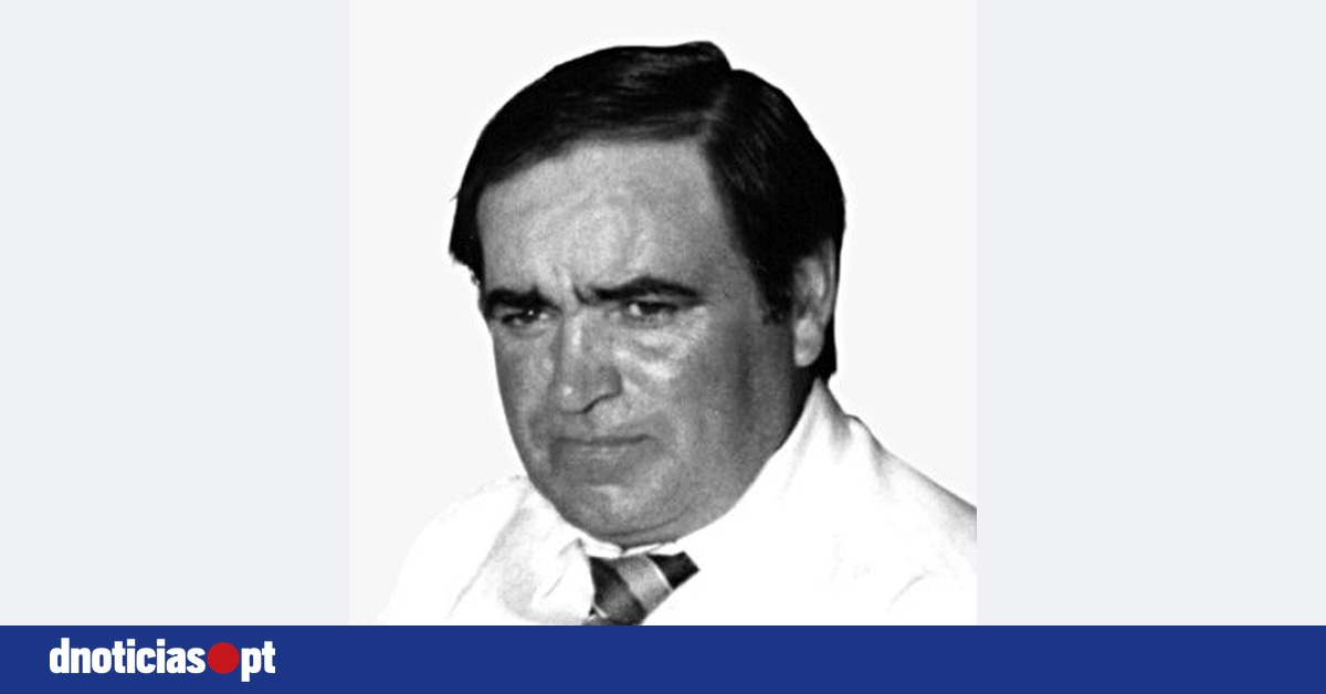 Alfredo Vicente Neves — DNOTICIAS.PT