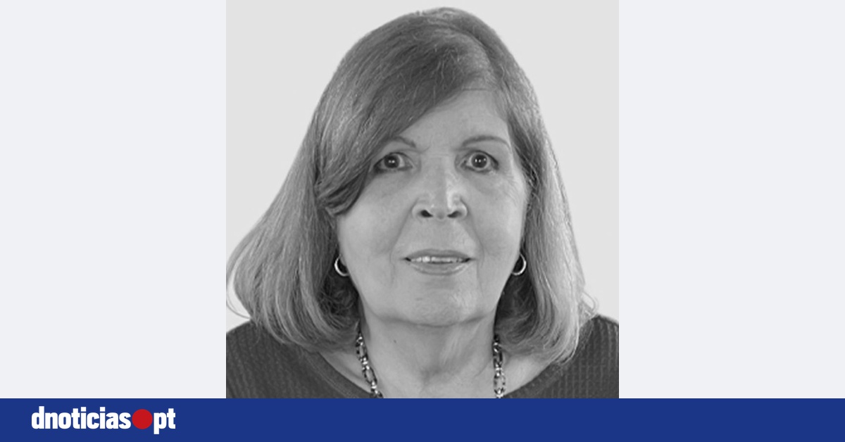 Ana Maria Fernandes de Sousa — DNOTICIAS.PT