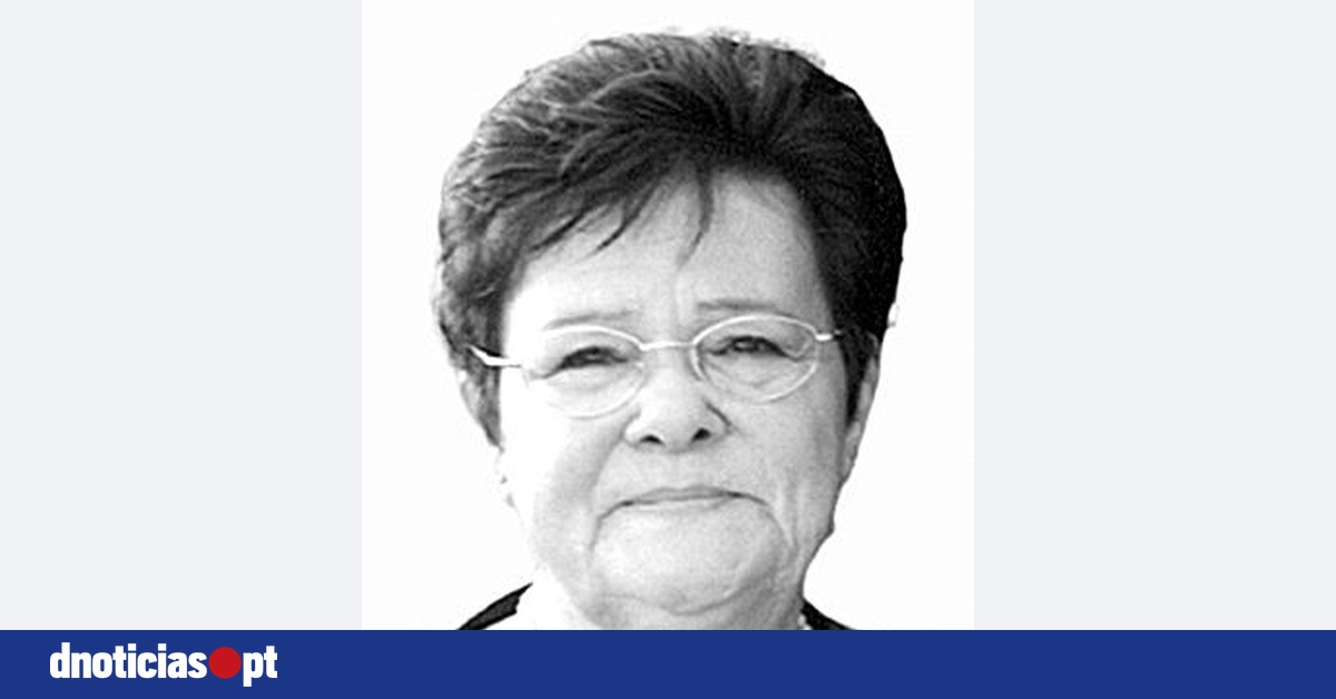 Angelina Fernandes Clemente — DNOTICIAS.PT