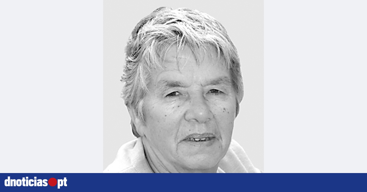 Angelina Gomes Pereira — DNOTICIAS.PT