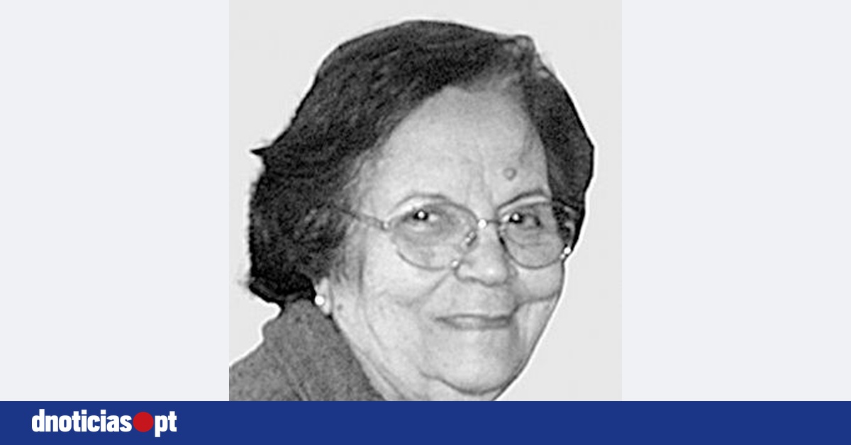 Augusta de Jesus Gomes — DNOTICIAS.PT