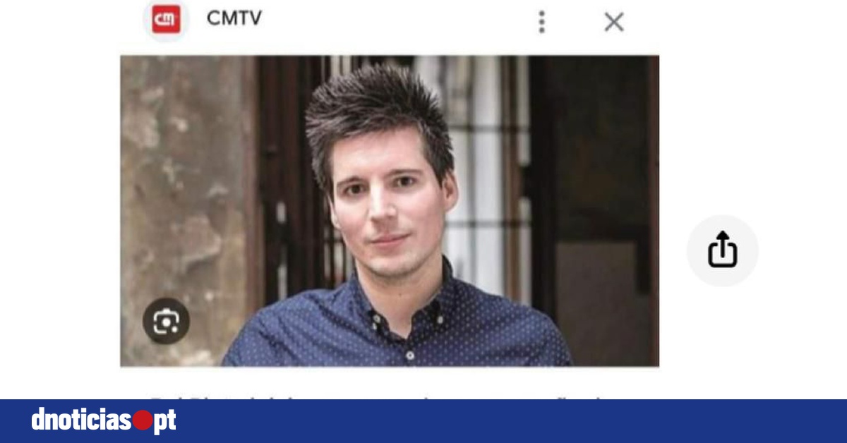 ‘Hacker’ Rui Pinto vai recuperar o sistema informático do SESARAM ...