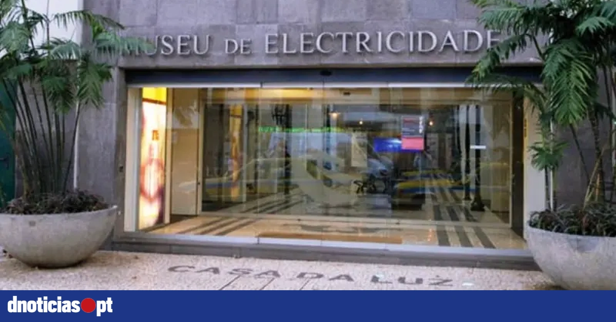 Rachid Omira vem dar palestra 'Tsunamis na Ilha da Madeira?' — DNOTICIAS.PT