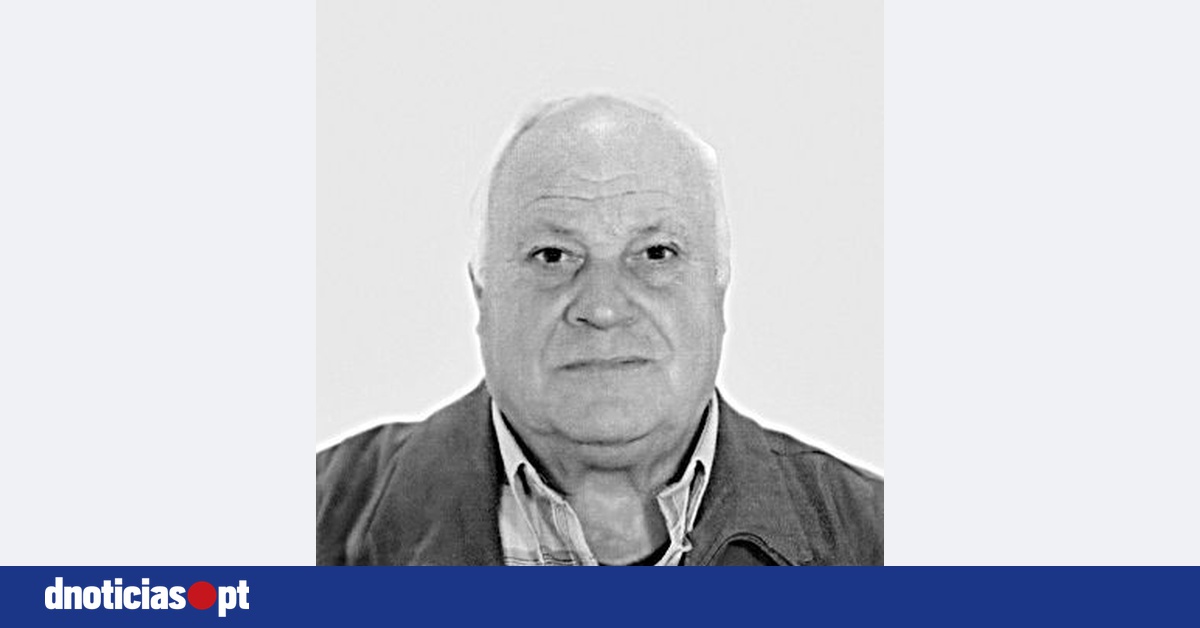 David Andrade — DNOTICIAS.PT