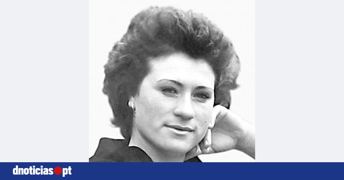 Délia da Silva Gouveia — DNOTICIAS.PT