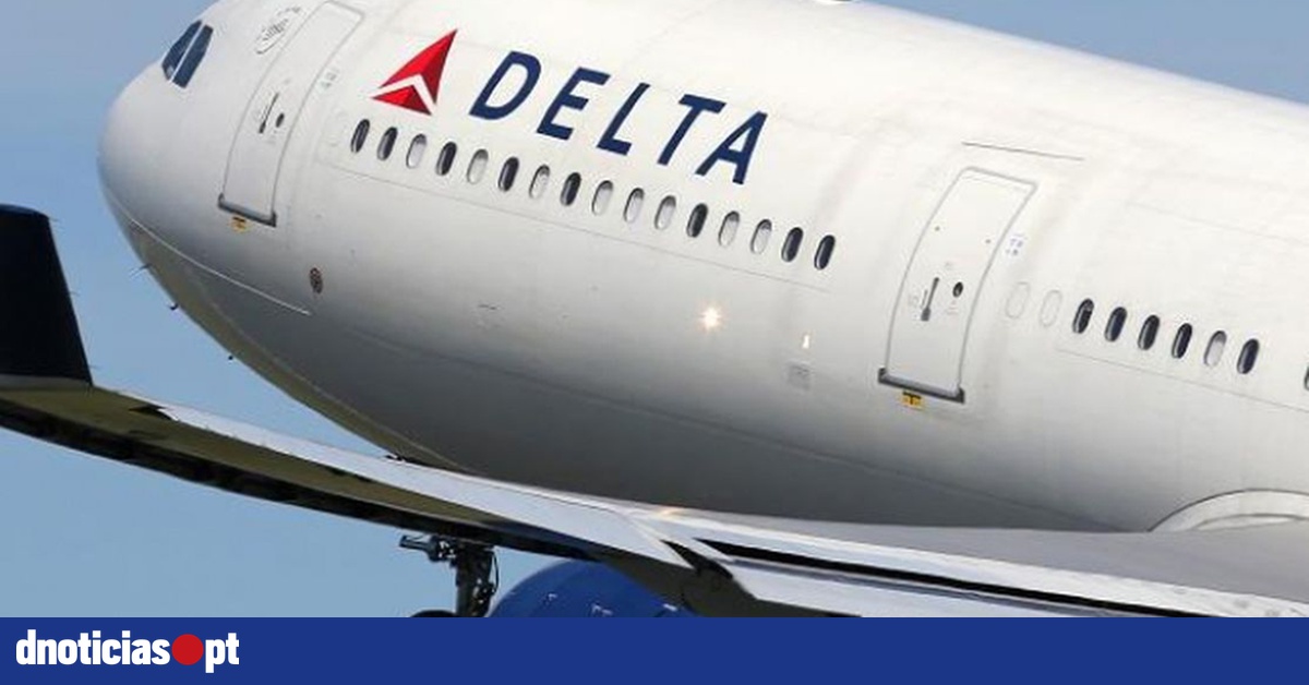 Delta confirma fim da ligação entre Ponta Delgada e Nova Iorque ...