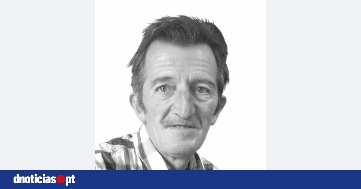 Emanuel Pedro Ribeiro da Silva — DNOTICIAS.PT