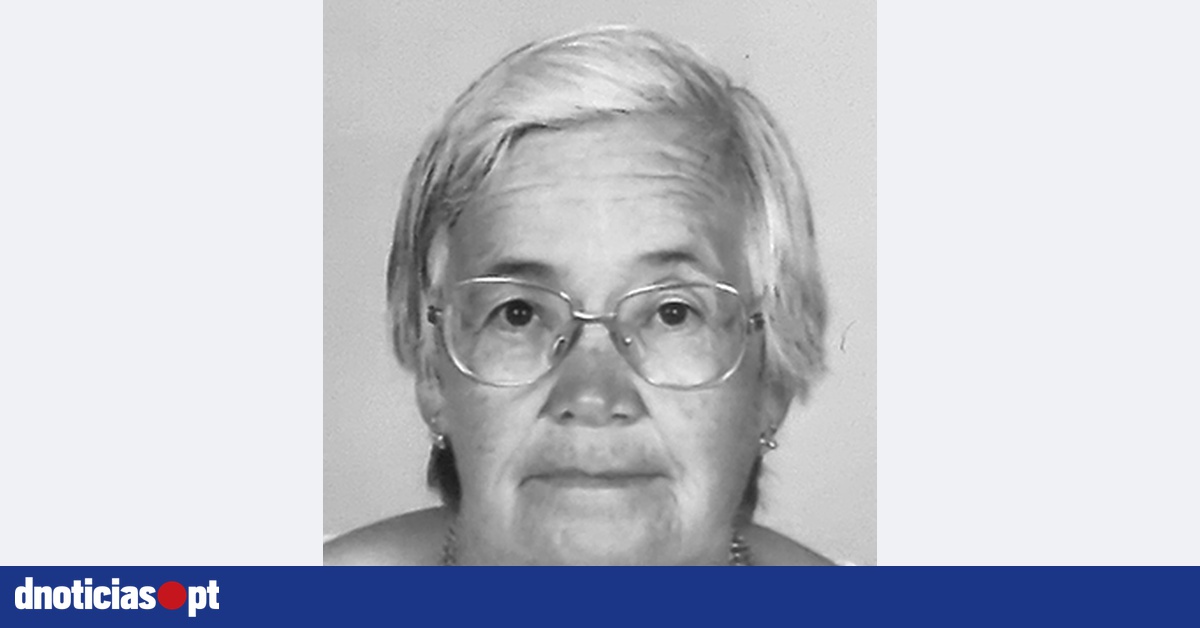 Angelina Rodrigues Costa — DNOTICIAS.PT