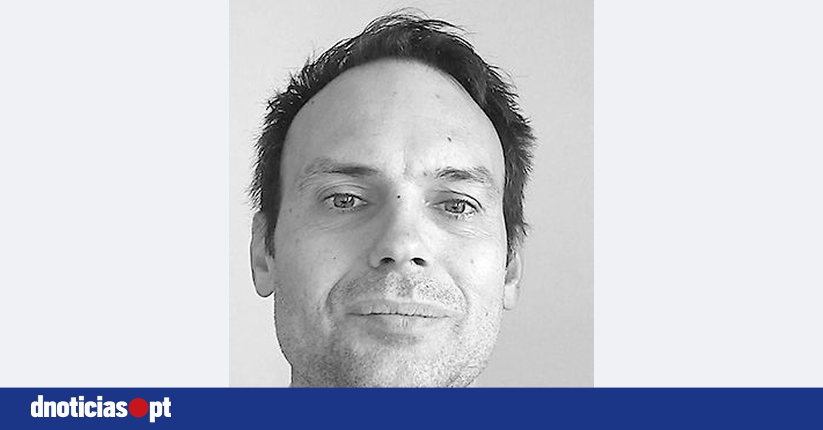 Gonçalo João de Castro Velosa — DNOTICIAS.PT