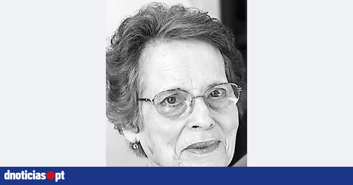 Maria Vanda Conceição Pestana Aguiar de Gouveia — DNOTICIAS.PT