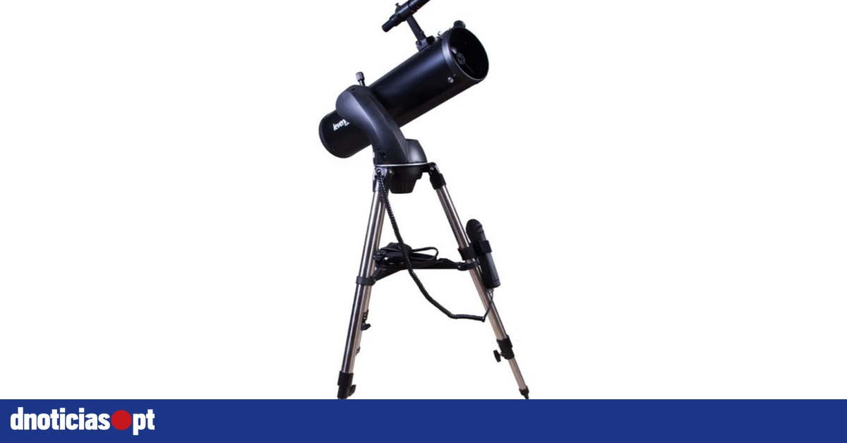 O fascinante cosmos em que vivemos — DNOTICIAS.PT