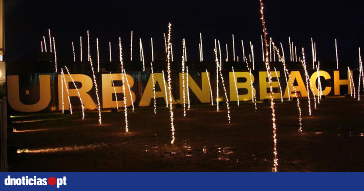 Vítimas da discoteca Urban Beach vão apresentar queixa-crime — DNOTICIAS.PT