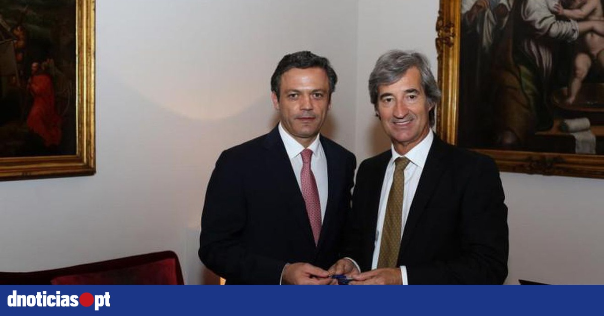 Pedro Calado já entregou proposta de Orçamento e Plano para 2018 ...