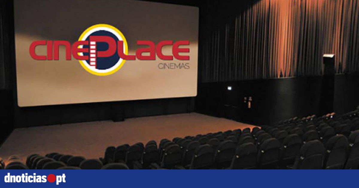 Cineplace Portugal oferece um ano de cinema grátis — DNOTICIAS.PT