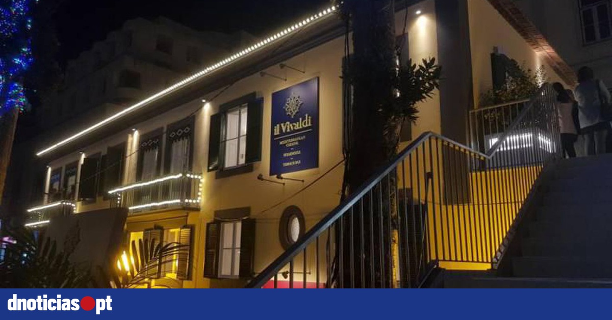 ‘il Vivaldi’ traduz investimento de 1,2 milhões e 35 novos postos de ...